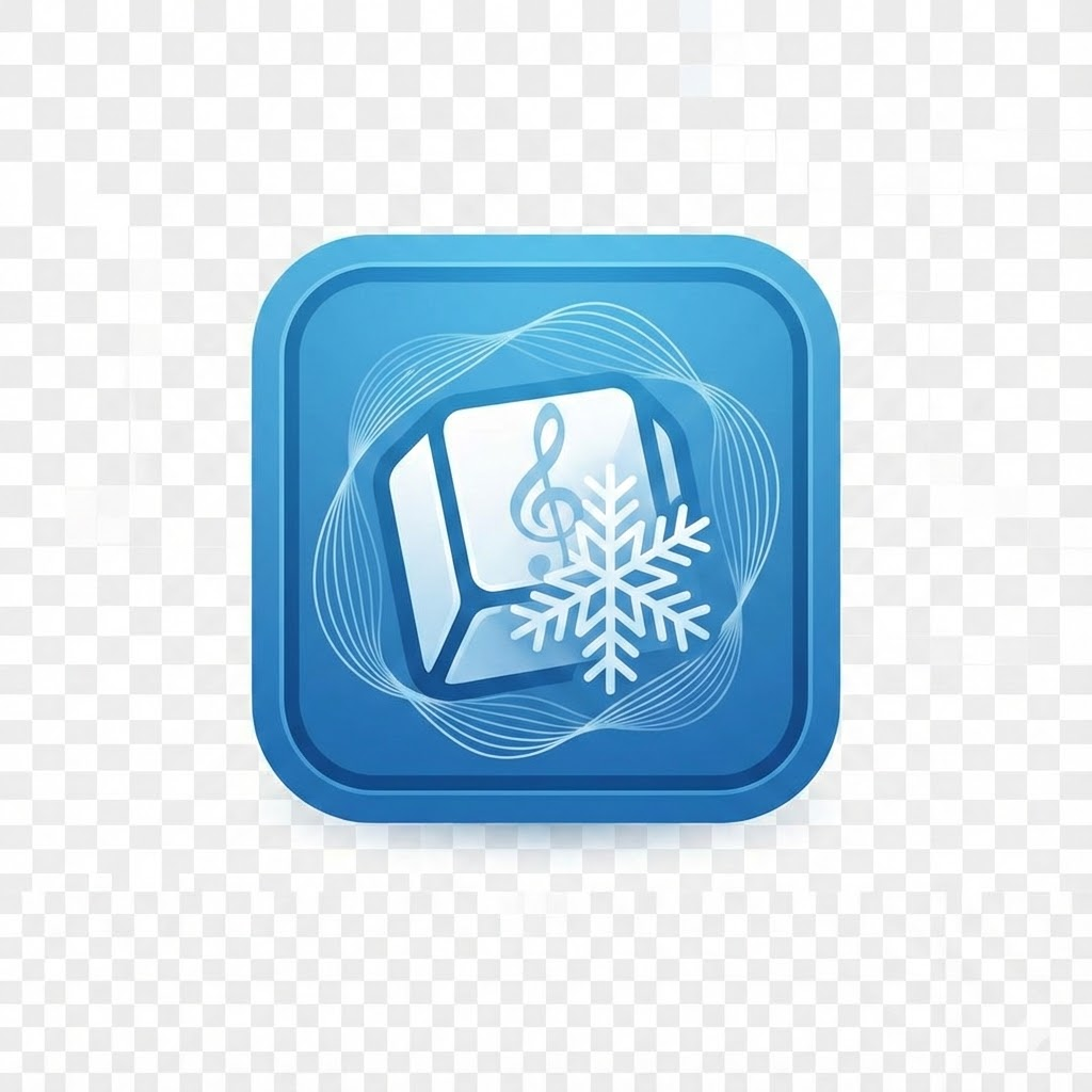 Melodic Blizzard - Musical Typing and Snow Blizzard ️ - Visual Studio ...